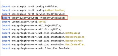 请求报错：no Primary Or Single Unique Constructor Found For Interface Javax