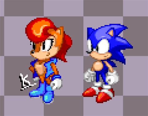 Satamchars Sally Acorn Page 2 Srb2 Message Board