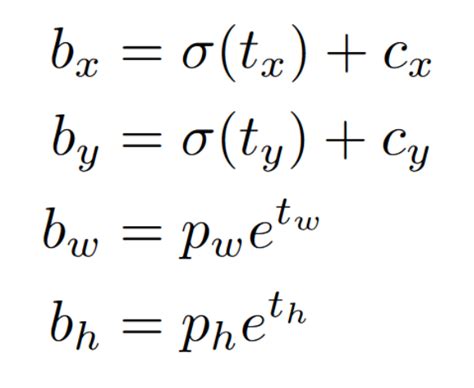 The Beginners Guide To Implementing Yolov3 In Tensorflow 20