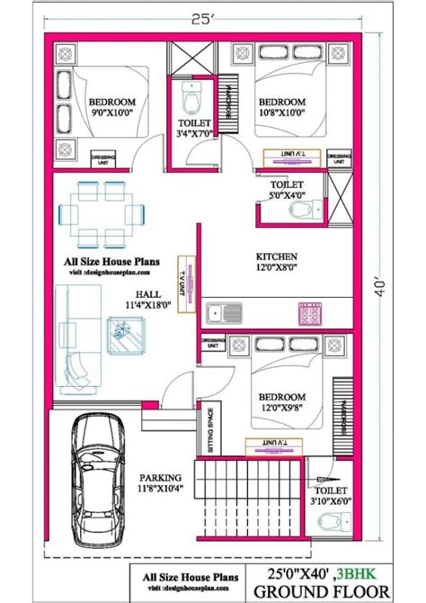 Draw Any Floor Plan Blueprints Using Autocad By Sanduvitharana4 Fiverr