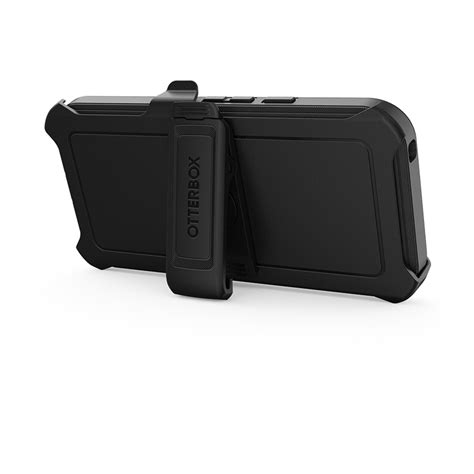 OtterBox Defender Series Case For Google Pixel Pro Black Accessories At T Mobile For