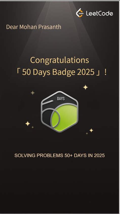Leetcode Dsa Codingjourney Nevergiveup Resilience Techlearning
