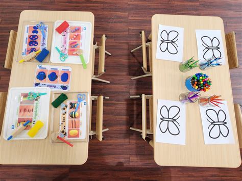 Literacy And Numeracy Program Lidcombe Early Learning Centre