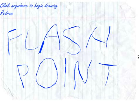 Draw Pad Play Online On Flash Museum 🕹️