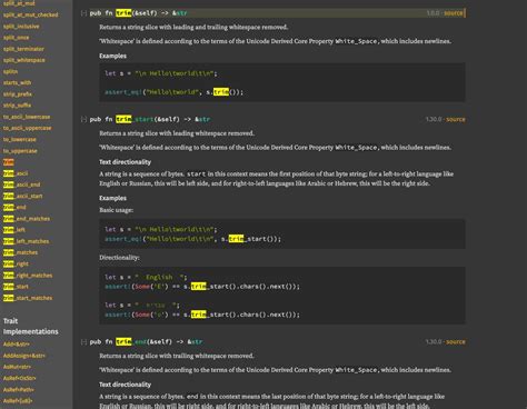 【rcore os 开源操作系统】rust 字符串（可变字符串string与字符串切片andstr rust osstring csdn博客