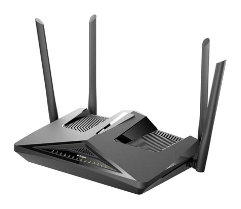 Adventure Magazine D Link Anz Launches Ax1800 Wi Fi 6 Vdsl2 Adsl2 Modem Router With Voip