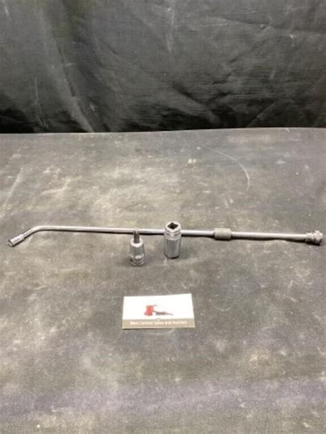 Snap On Sockets Live And Online Auctions On