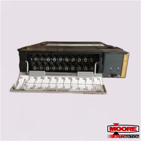 1756 OF8 A Allen Bradley Analog Output Module