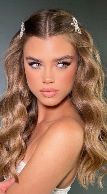 Radiant Bridal Makeup Ideas For Your Perfect Wedding Day Effortless