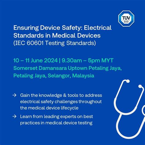 Alex Cheah On Linkedin Iec 60601 Electrical Safety Standards In Medical Devices