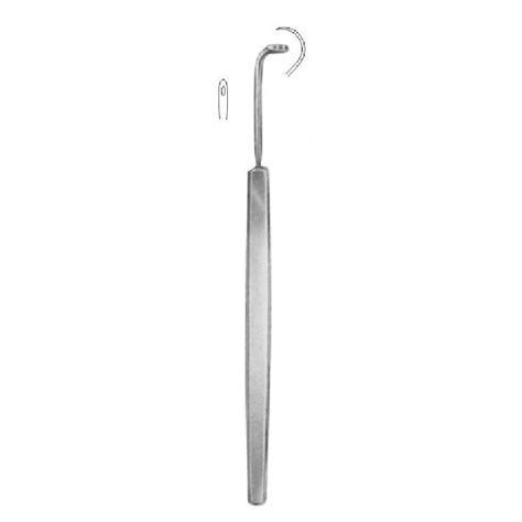 Kronecker Needle Surgical Design Shop