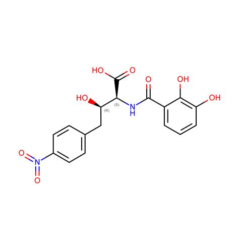 Rcsb Pdb 8h98 Crystal Structure Of Chemically Modified E Coli Thrs Catalytic Domain 1