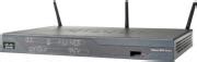 Cisco C887va K9 Vdsl Adsl Over Pots Multi Mode Router Dsl PER 617569