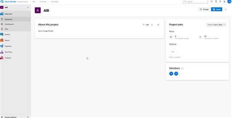 Azure Image Builder Image Build With Bicep And Azure Devops Lukegeeknz