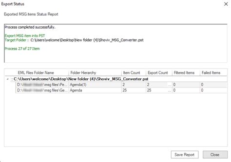 3 Verified Methods To Convert MSG To PST File In Outlook