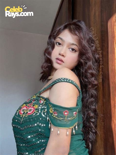 Lovely Ghosh Bio Boyfriend Height Age Net Worth Family Hobbies Interesting Facts And