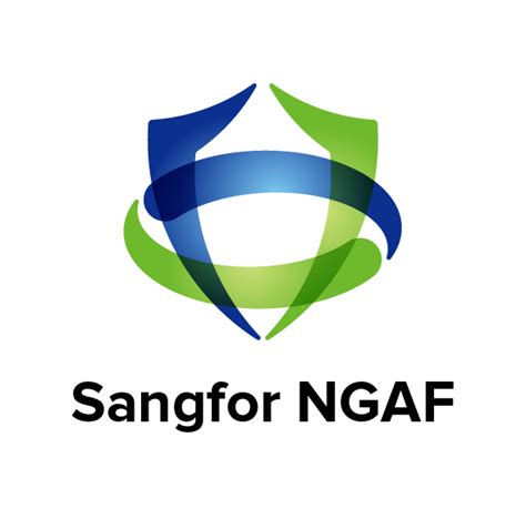 Sangfor Network Secure V8095 User Manual Sangfor Technical Library