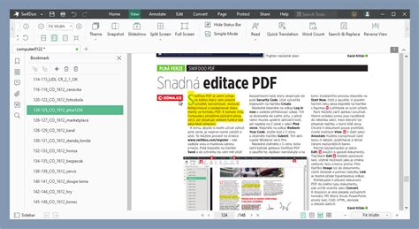 The 5 Best Free Open Source PDF Readers In 2025
