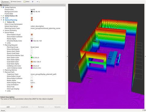 3d Mapping And Navigation Wil Selby