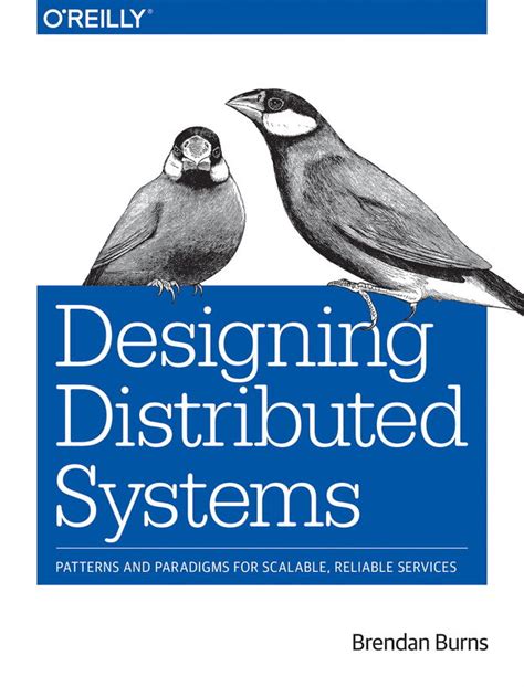 Designing Distributed Systems — Dev Reading