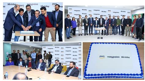 Shahzad Khan On Linkedin Teampakistan Aws Easypaisa 10 Comments