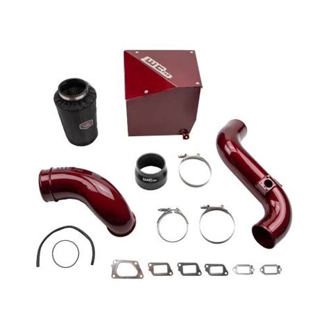 Shop Products Duramax 2011 2016 LML Duramax Intakes Intake Horns