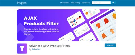 6 Best WooCommerce Product Filter Plugins Compared Crocoblock