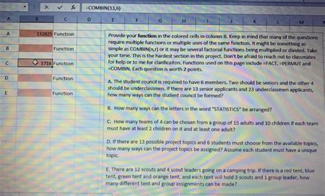 solved please only tell me the correct functions to put in