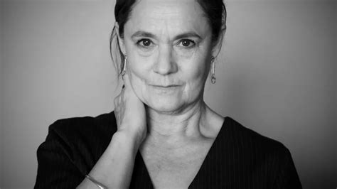 Pernilla August Ny Hedersdoktor Teaterhögskolan