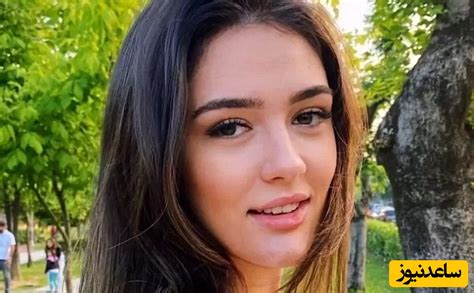 زهرا گونش والیبالیست بسیار زیبای تیم ملی ترکیه داخل ماشین لاکچری اش