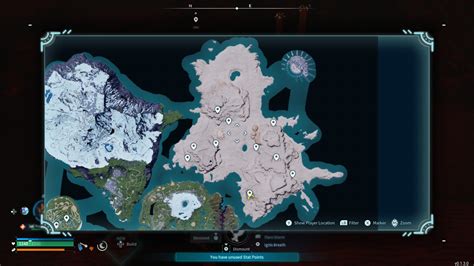 Palworld Dungeon Locations All Known Caves And Where To Find Them