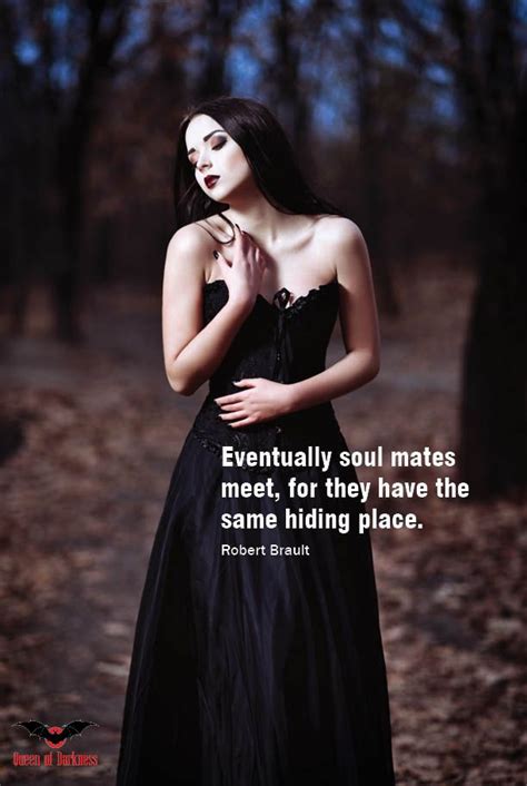 Gothic Love Quotes And Sayings