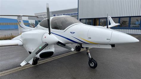 2010 Diamond Da42 Ng For Sale In Slovenia Winglist