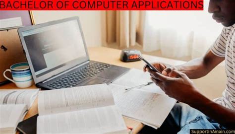 बीसीए कोर्स क्या है और कैसे करें Bca Course Details In Hindi