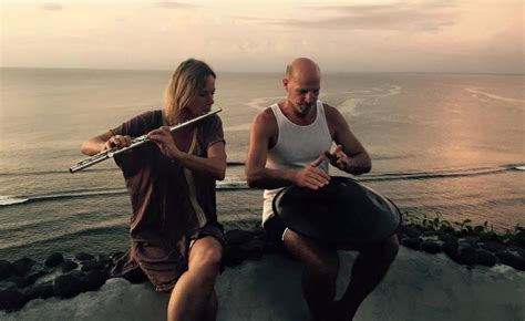 Radiance Dance With Live Music — Vanessa Forbes