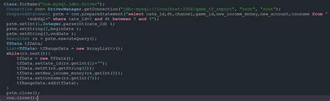 Java How To Remove The When The Dynamic Argument Is String Type