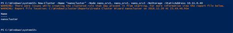 How To Create Hyper V Cluster Part Of Deployment Series