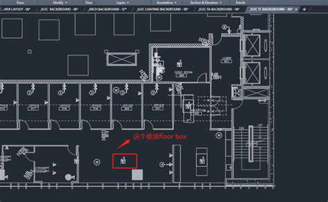 Autocad建筑设计细节 笨笨和呆呆 博客园