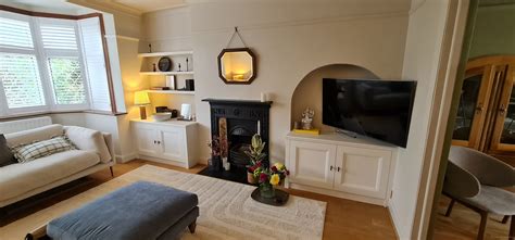 99 Alcove Ideas Alcove Carpentry