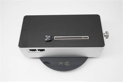 Oculink Review Of Aoostar Ag01 Oculink Gpu Dock Chargerlab