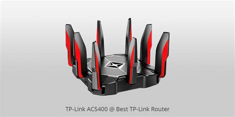 Best TP Link Routers In