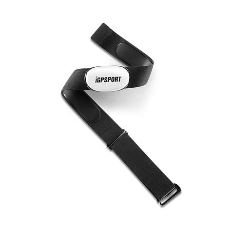 HR40 - iGPSPORT