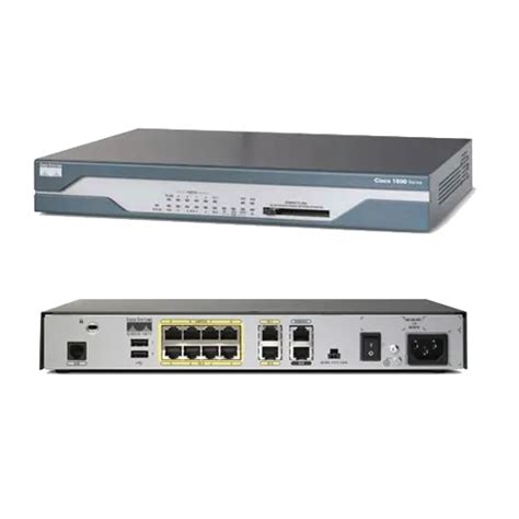 Wi Fi Cisco Router 1800 Series Cisco 1841 At 6800 In New Delhi ID 23668052655