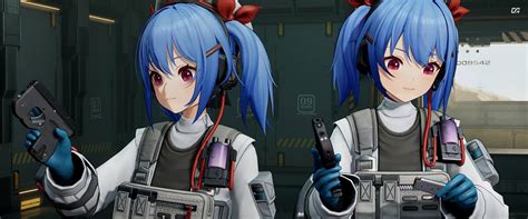 Girls Frontline 2 Exilium Internet Movie Firearms Database Guns