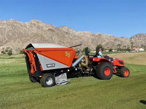 Trilo S3 Stec Equipment Inc