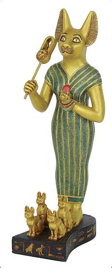 Bastet
