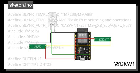 Wokwi Online Esp32 Stm32 Arduino Simulator