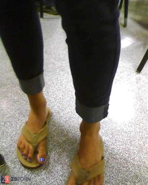 Gorgeous Soles And Toes Of Some Of My Mates Zb Porn