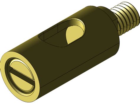 Free Cad Designs Files And 3d Models The Grabcad Community Library