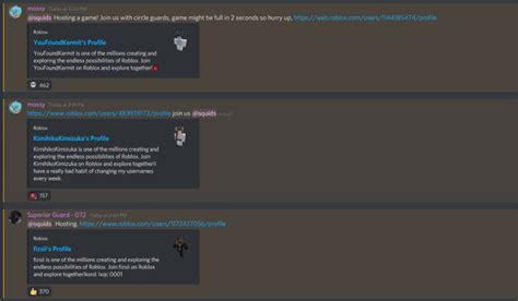 How To Start A Game Of Roblox Squid Game Try Hard Guides